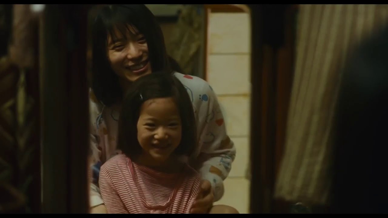 Shoplifters | Trailer - YouTube