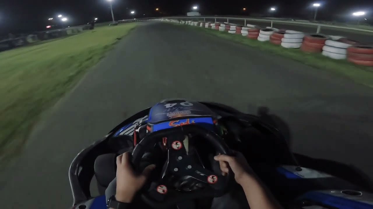 2F2F Go Karting Lahore - YouTube