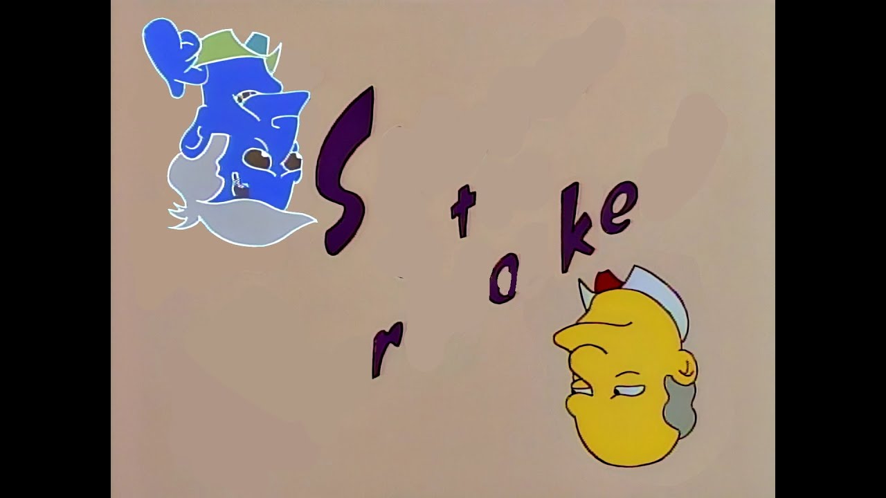 Steamed Hams But Chalmers Lines Are In Reverse Order And Skinner
