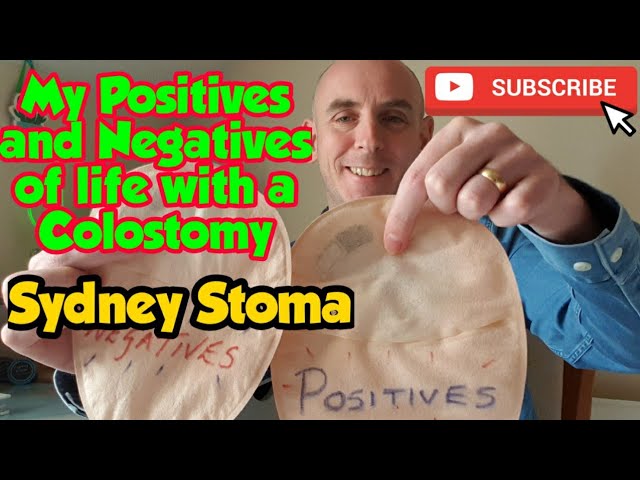 Ileostomy Colostomy Bag Celebrities 60 Photos - Moonagedaydream.film