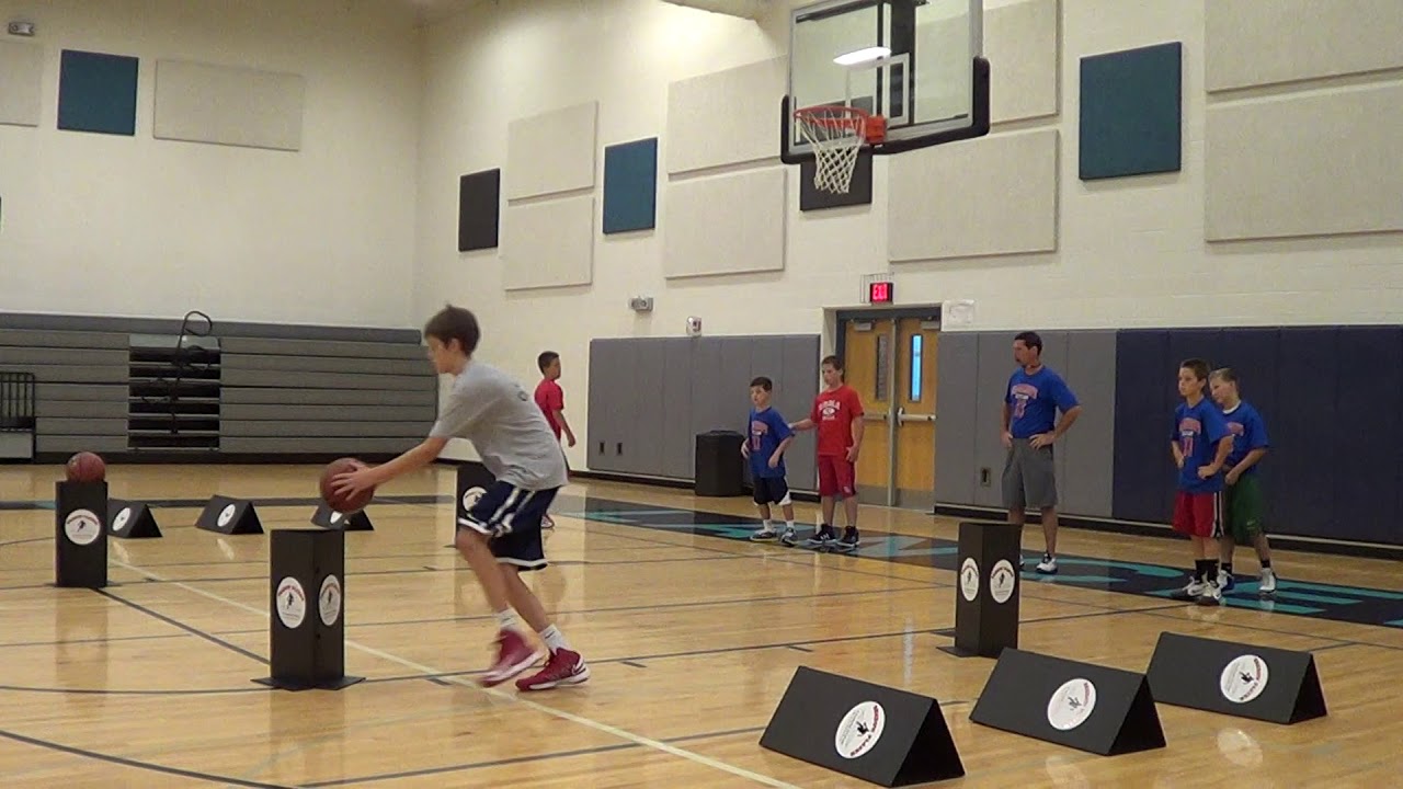 Team Drill-Elbow Curl (3 Phases) - YouTube