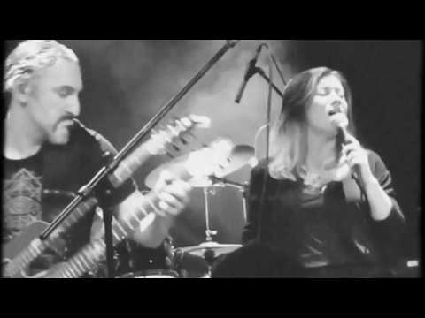 Yossi Sassi & The Oriental Orchestra feat. Diana Golbi - Nights in White Satin - The EOK Project