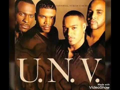 U.N.V. - First Time - YouTube