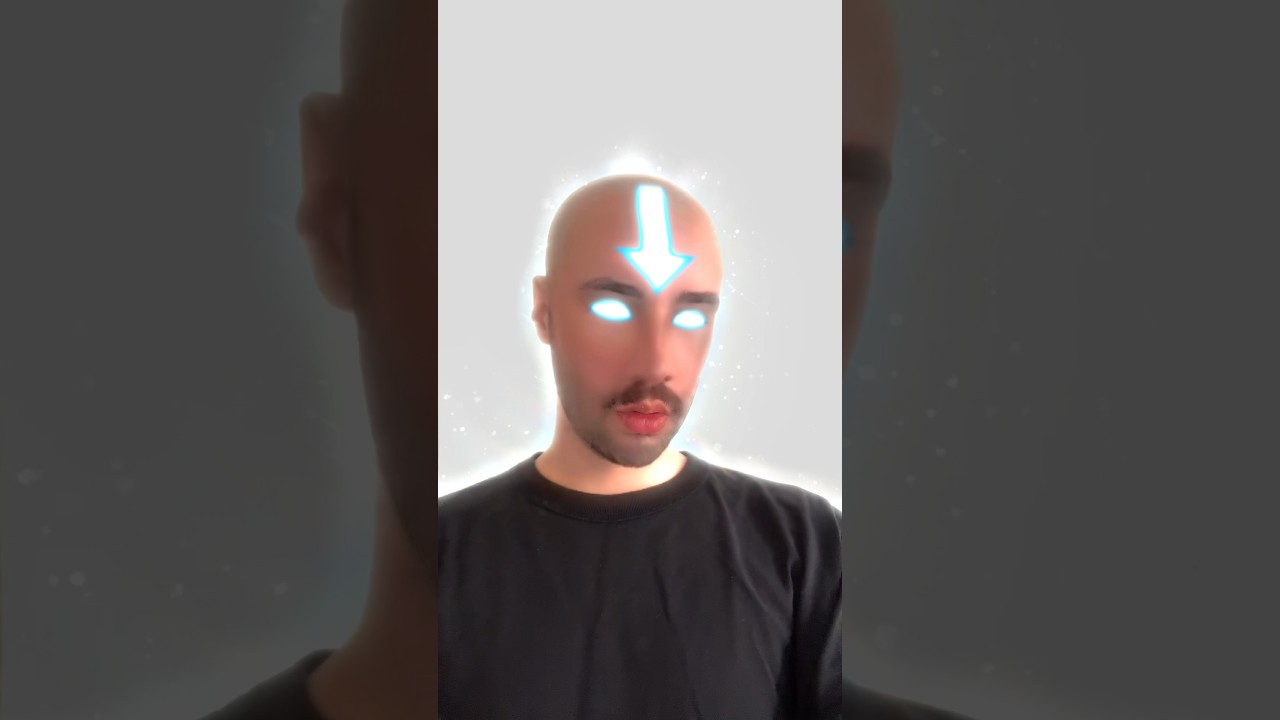 Let’s create a filter for Avatar: The Last Airbender # ...