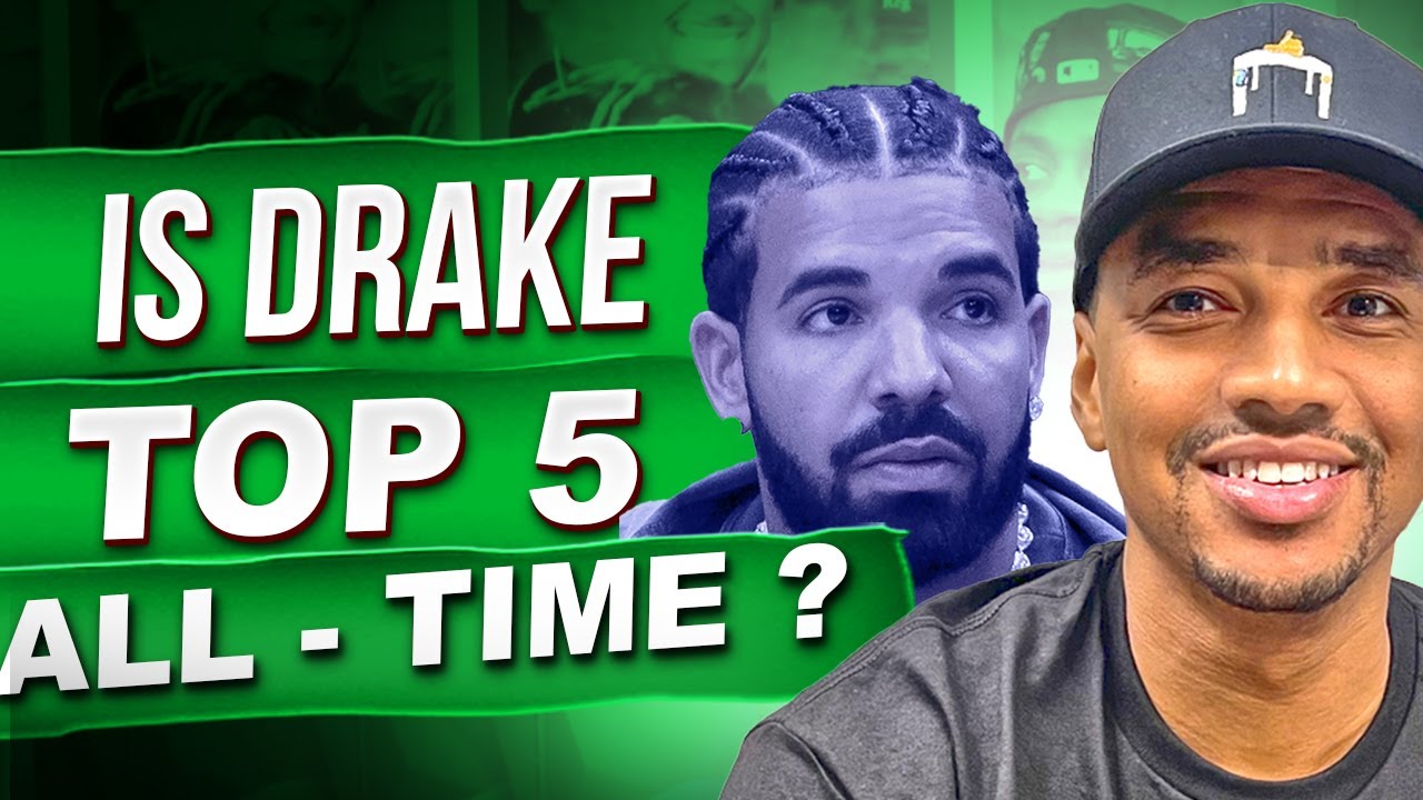 Is Drake Top 5 All Time ? | What You Thought - YouTube
