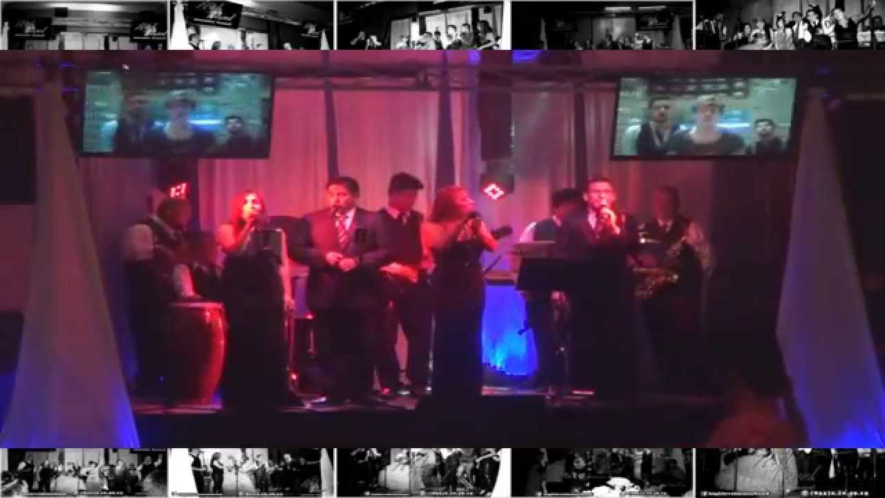 HIGH LEVEL music band - YouTube