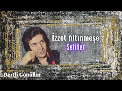 İzzet Altınmeşe | Sefiller