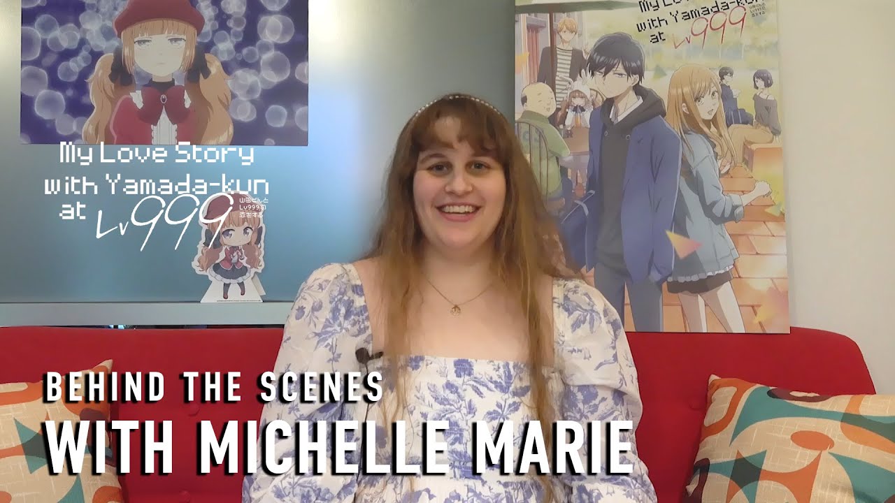 My Love Story with Yamada-kun at Lv999 | Behind The Scenes with ...