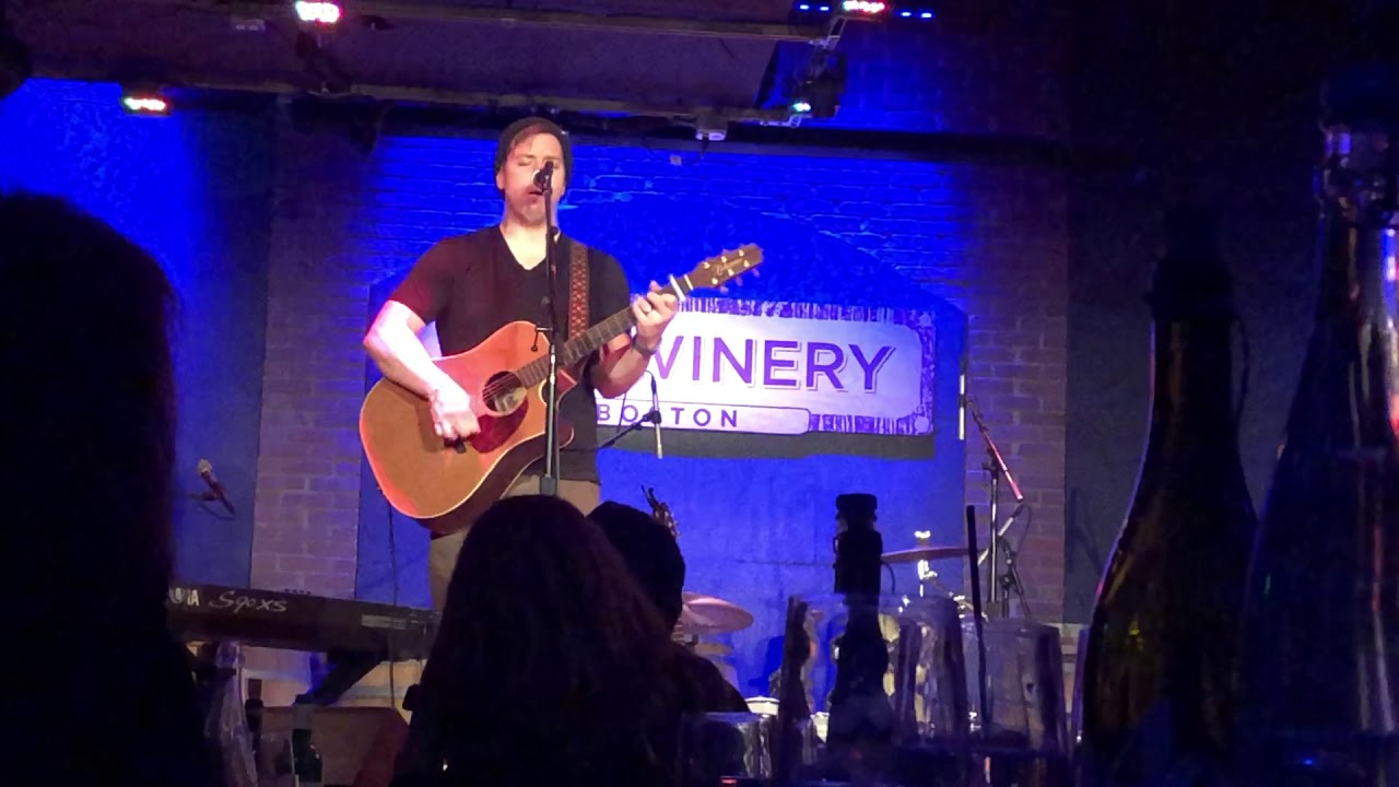 Brian Jarvis - The Spark - YouTube
