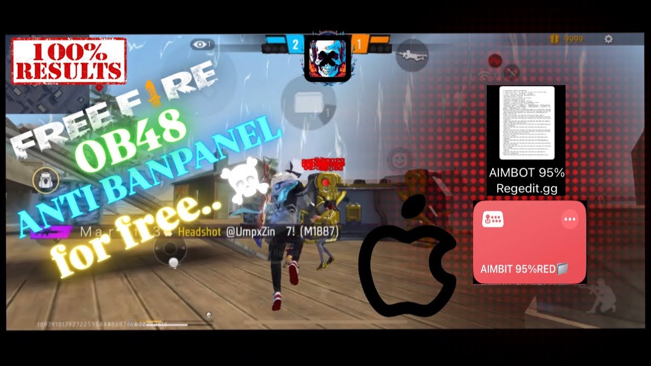 NEW IOS PANEL📲 /SCRIPTABLE PANEL 100% HEAD TRAKING☠️(IPHONE -11/12/13/14/15/16) ios 18 ANTIBAN ...