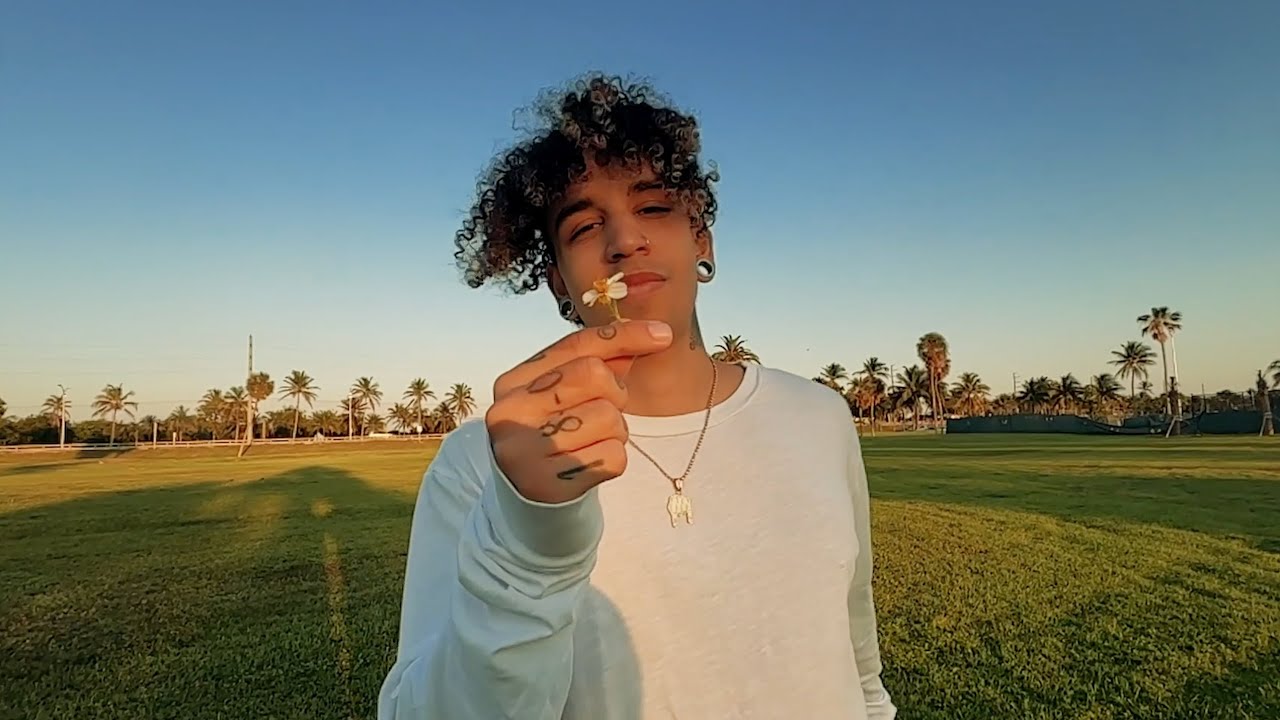Micro TDH - Sweet Baby Girl 2017 (Official Video) - YouTube
