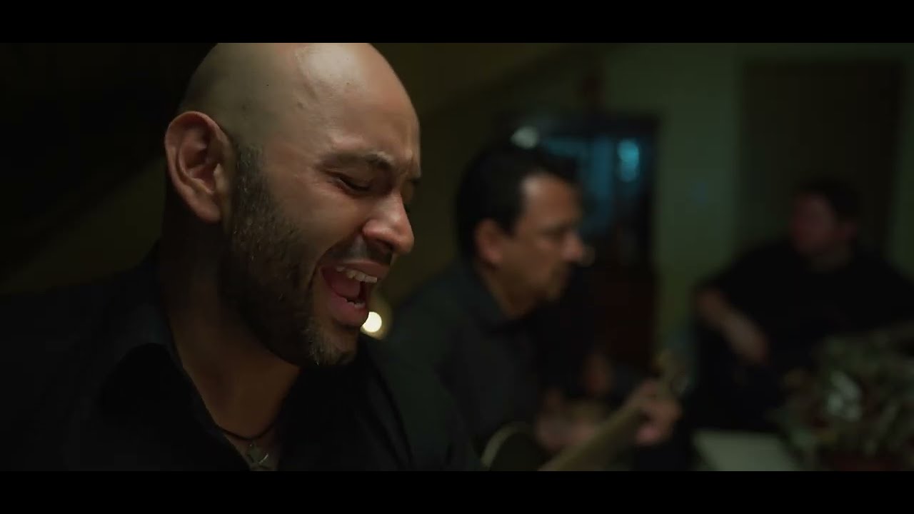 UNFORGIVEN - METALLICA (acoustic cover full band) - YouTube