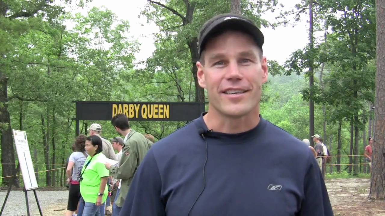 Matt Rierson Delta Force