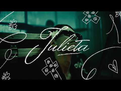 Low Clika - Julieta (Video Oficial)