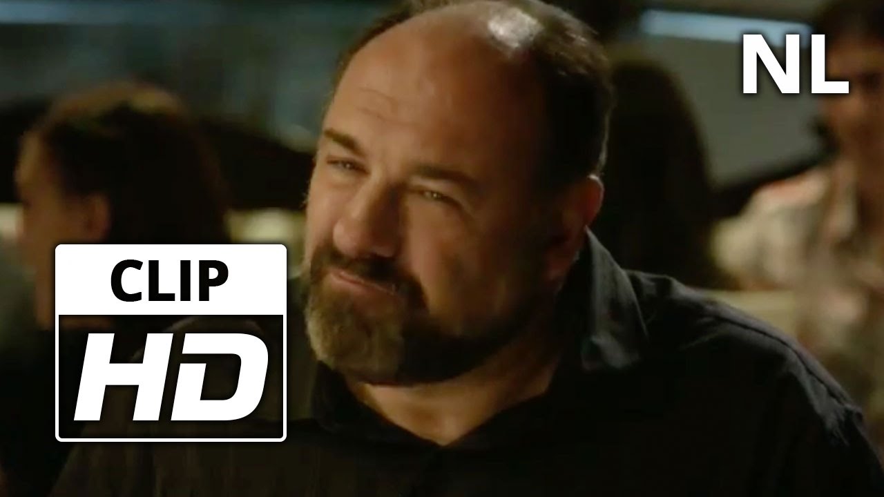 Enough Said - Official clip 1 NL - YouTube