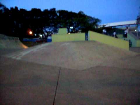 ALF nollie 360° na piramidizinha