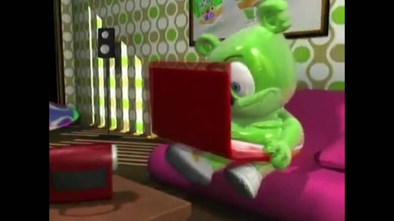 Gummy Bear Gumi Miś Remix Youtube