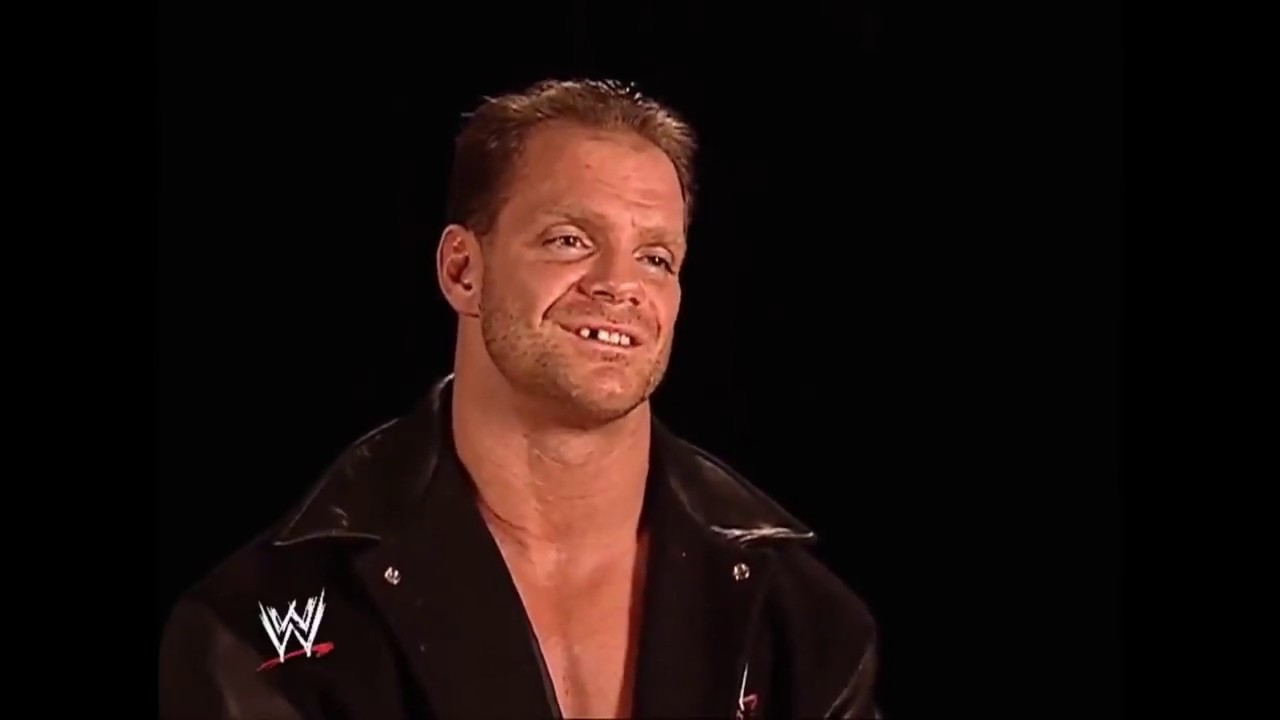Chris Benoit's Best And Funniest Moments Part 2 - YouTube