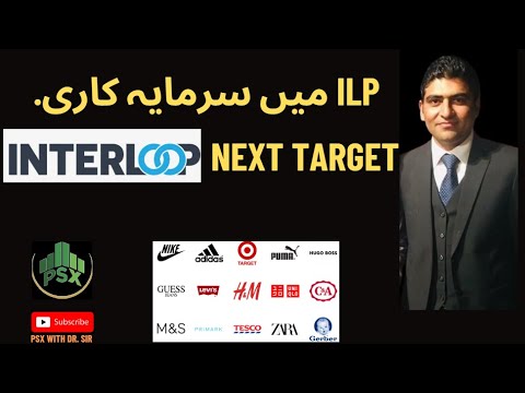 Interloop | Future of ILP | Complete Analysis | Best Company for ...