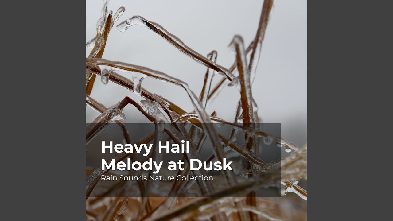 Rain Falling on Earth - YouTube