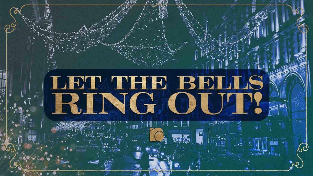 Let the bells ring out Hope [Advent 1] - YouTube