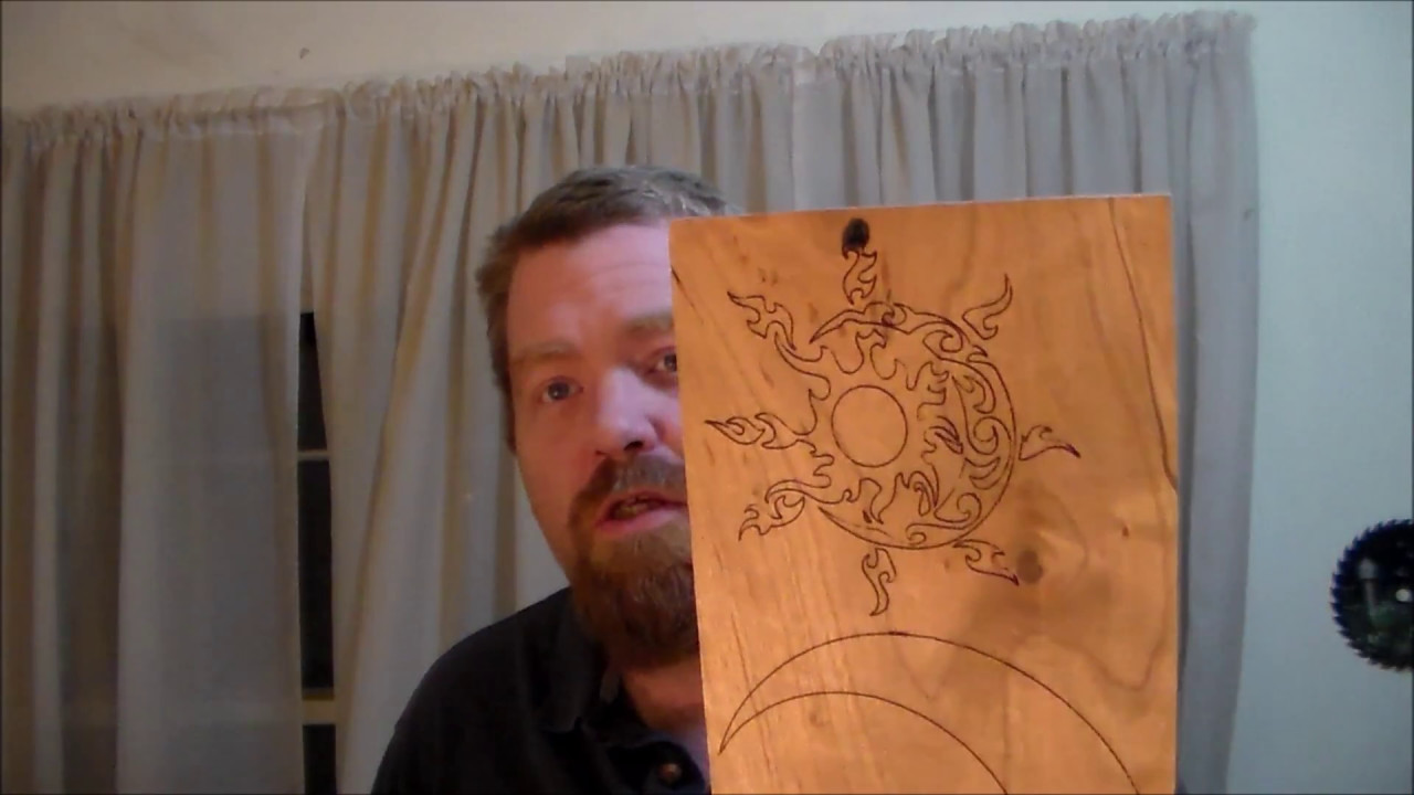 New Laser engraver, A3 Pro 2500mW 300 x 380mm Desktop Violet Laser ...