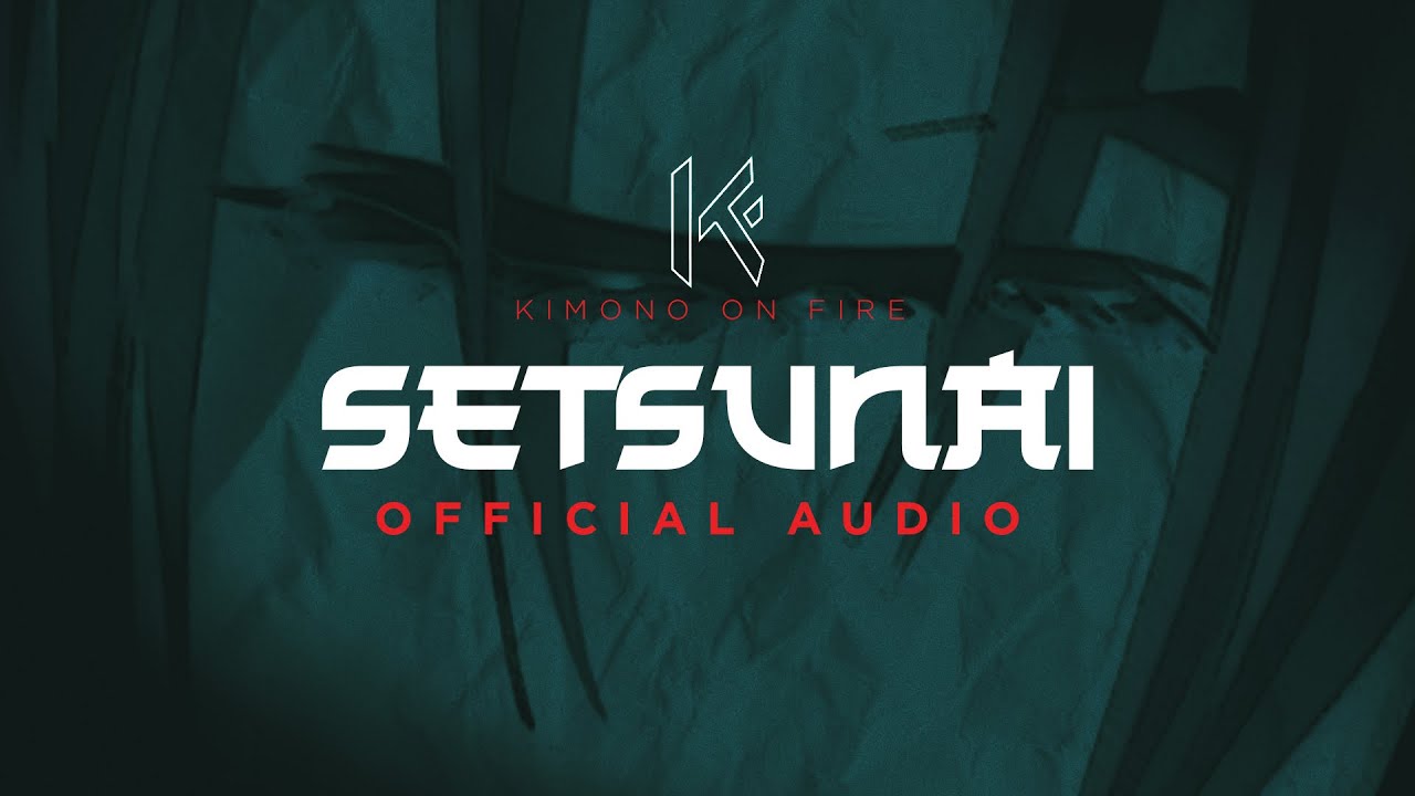 Kimono on Fire - Setsunai (Official Audio) - YouTube
