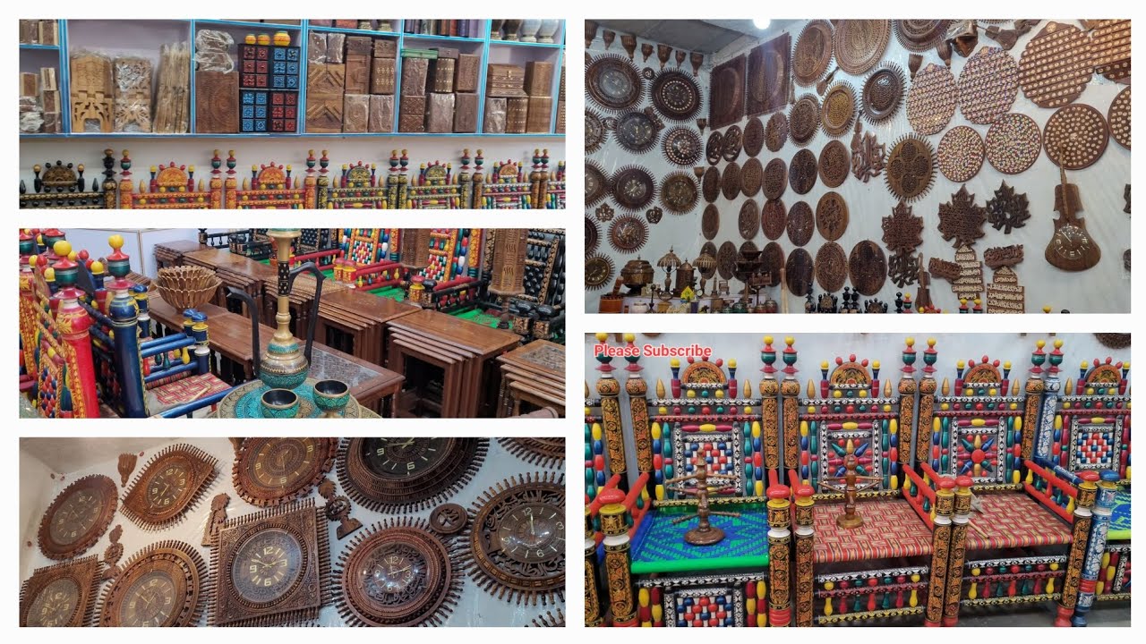 Amazing Wood Handy Crafts/ Wooden Home Decor [ Wood Crafts] Woodworking ...