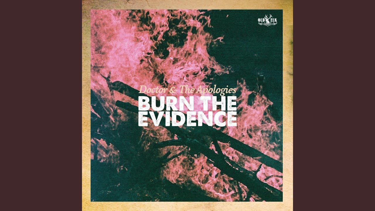 Burn The Evidence - YouTube