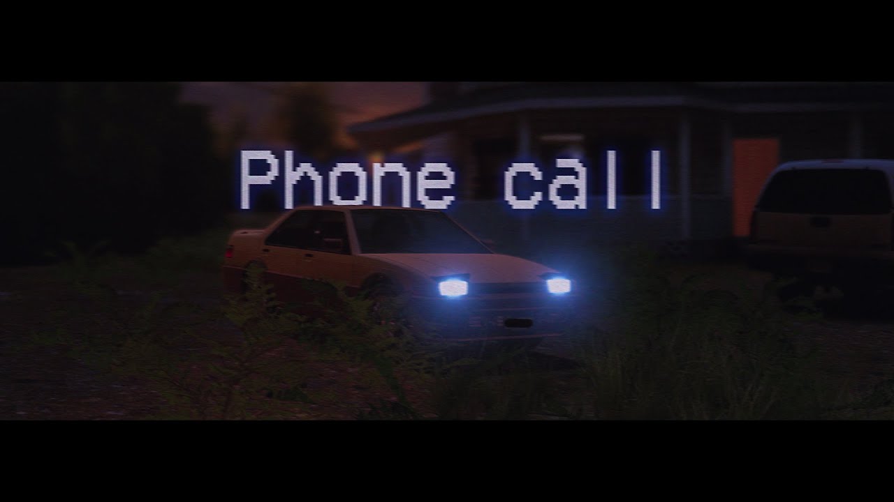 Phone Call | Gmod - YouTube