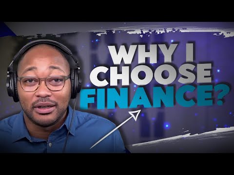 Is the Finance Industry better than the Tech Industry? Let me tell you ...