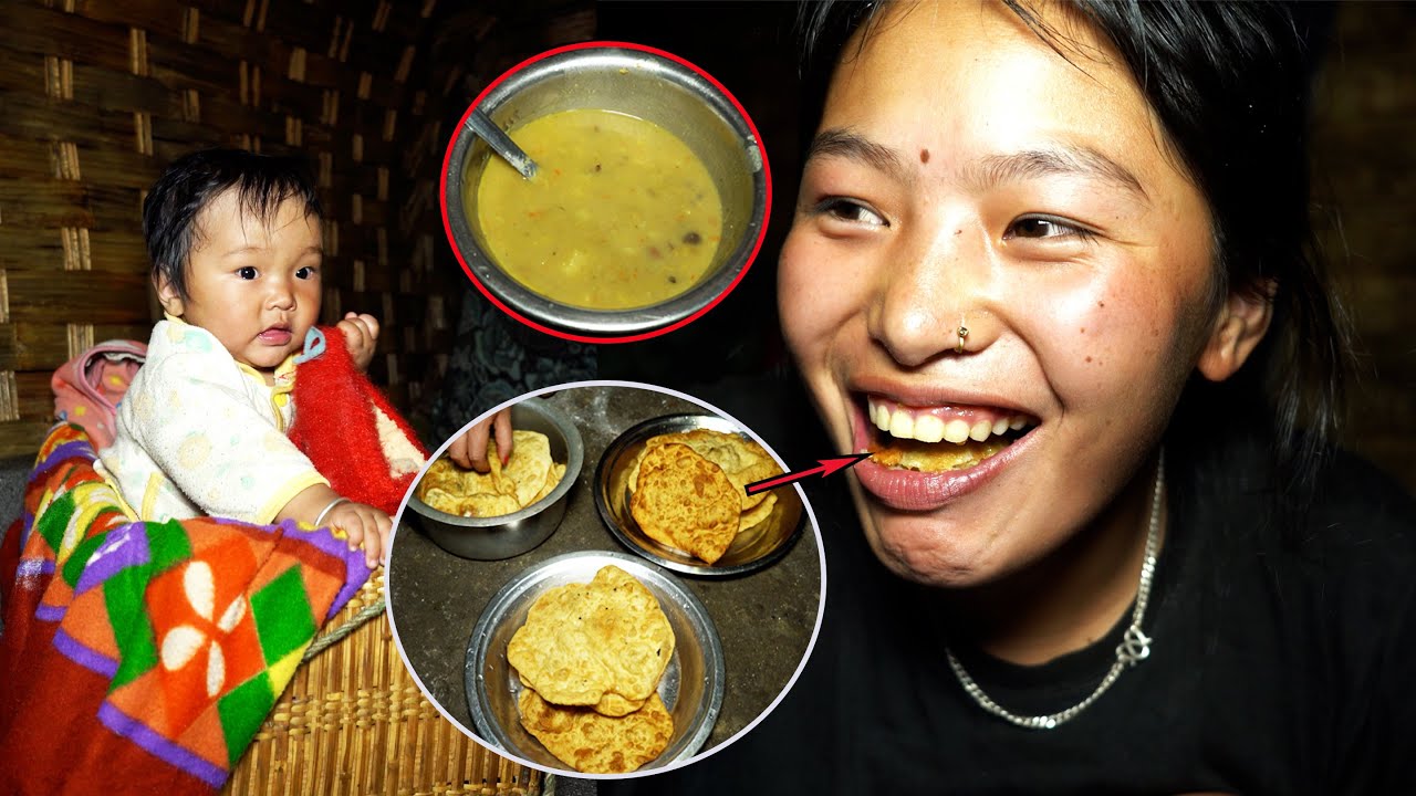 bread cooking recipe of Manjita @manjitacooking - YouTube