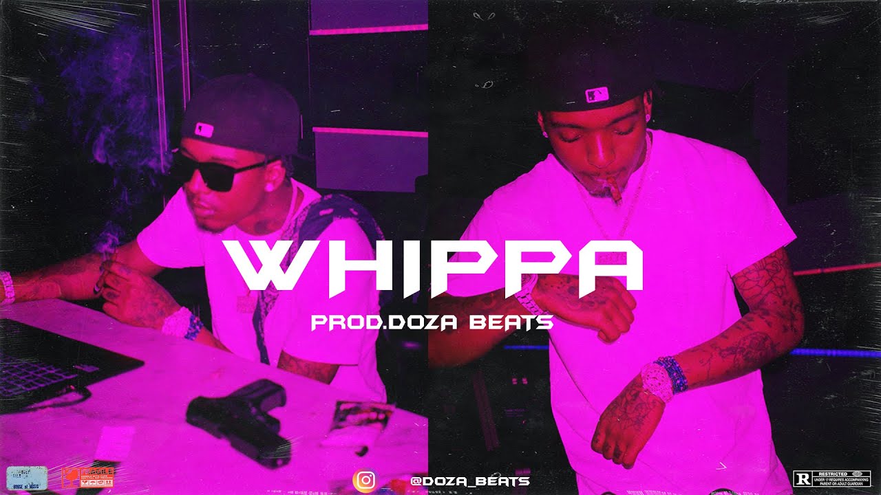 [Hard] Pyrex Whippa x Lil Keed x Southside Type Beat -"Whippa" Rap/Trap ...