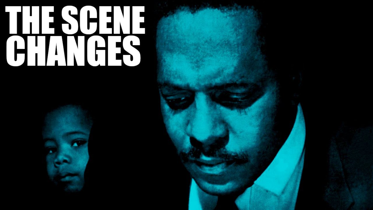 The Scene Changes: Backing Track - YouTube