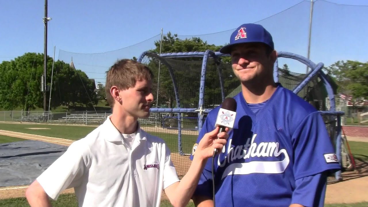 Catch of the Day with Dace Kime - 6/15/12 - YouTube