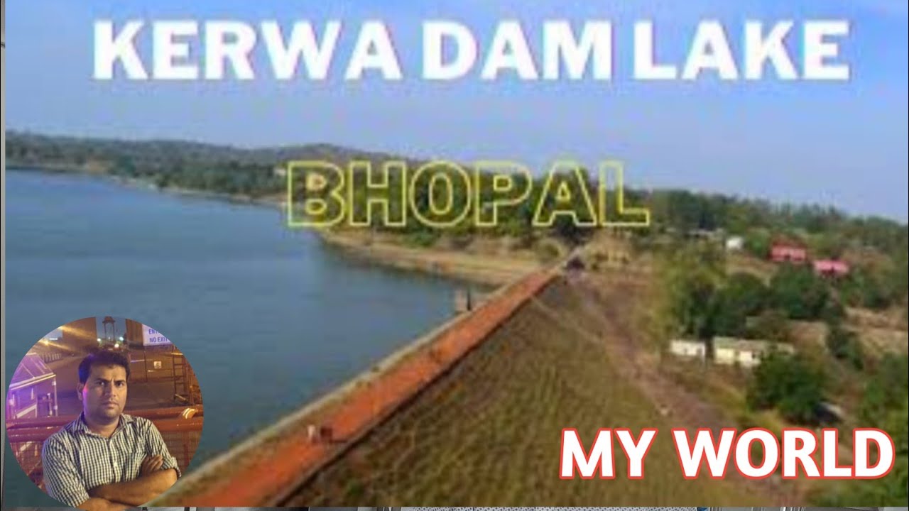 केरवा डैम भोपाल। (KERWA DAM) - YouTube