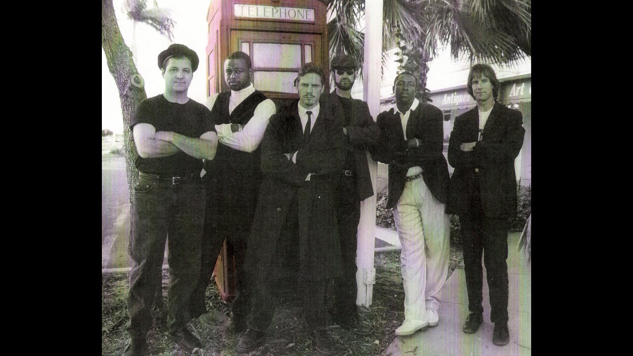 The Strangeways 30 Years of Ska - YouTube