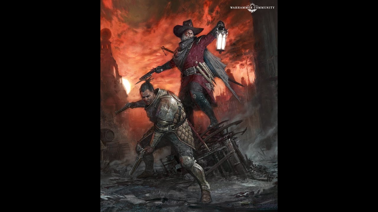 Games Workshop News. Warhammer - YouTube