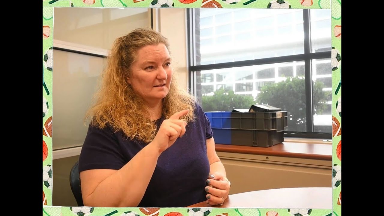 Sports Trivia with MVHS staff and teachers - YouTube