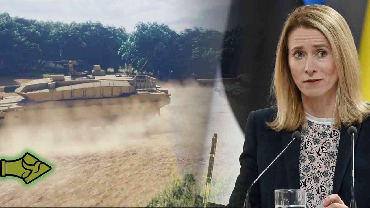 «Η ΟΥΚΡΑΝΙΑ ΜΠΟΡΕΙ ΝΑ ΝΙΚΗΣΕΙ ΤΗ ΡΩΣΙΑ», ΛΕΕΙ Η ΠΡΩΘΥΠΟΥΡΓΟΣ ΤΗΣ ...