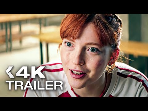 DIE SCHULE DER MAGISCHEN TIERE 4 Trailer German Deutsch (2025)