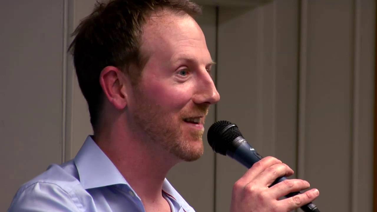 Dr. Geoffrey Gotto - Pelvic Lymph Node Dissection in Prostate Cancer ...