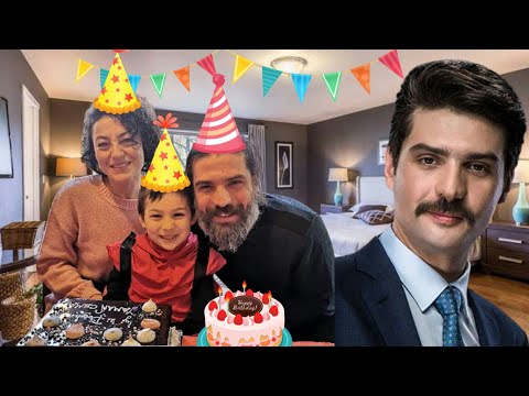 Cemal Toktaş  | Meryem Drama Actor Biography And Real Life Pictures
