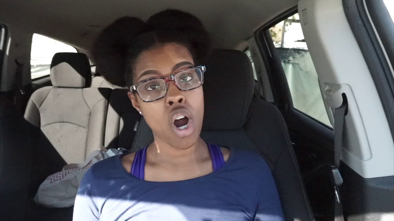 Life with kat: This will Make someone mad! - YouTube