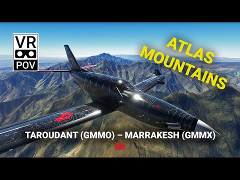 Where Atlas holds the celestial spheres: the Atlas Mountains - Videos ...