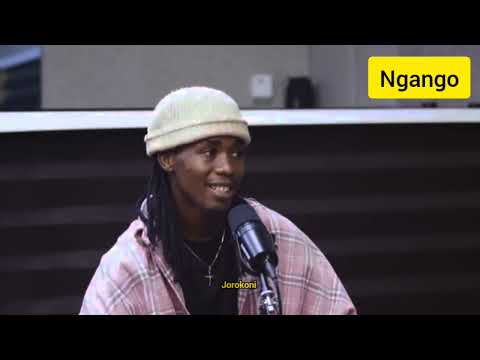 KABARANKURU ICON VS EXTRA BIN(FREESTYLE BATTLE) - YouTube