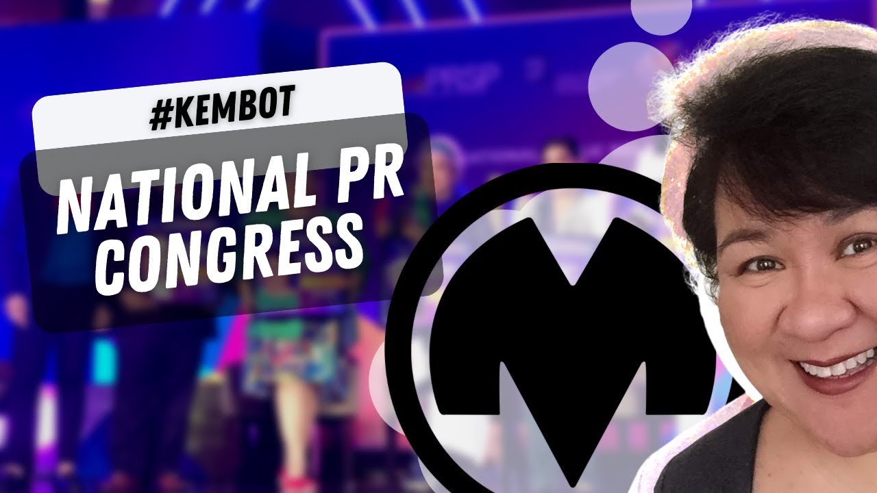 Mighty Magulang: PR Congress - YouTube