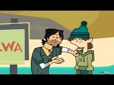 Total Drama Island (TDI) - Introduction - YouTube
