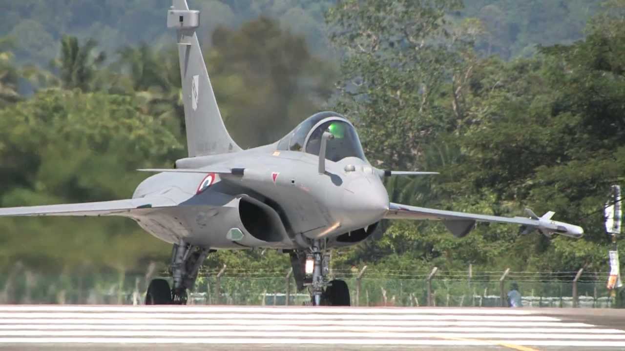 Rafale Takeoff - Lima 2011 - YouTube