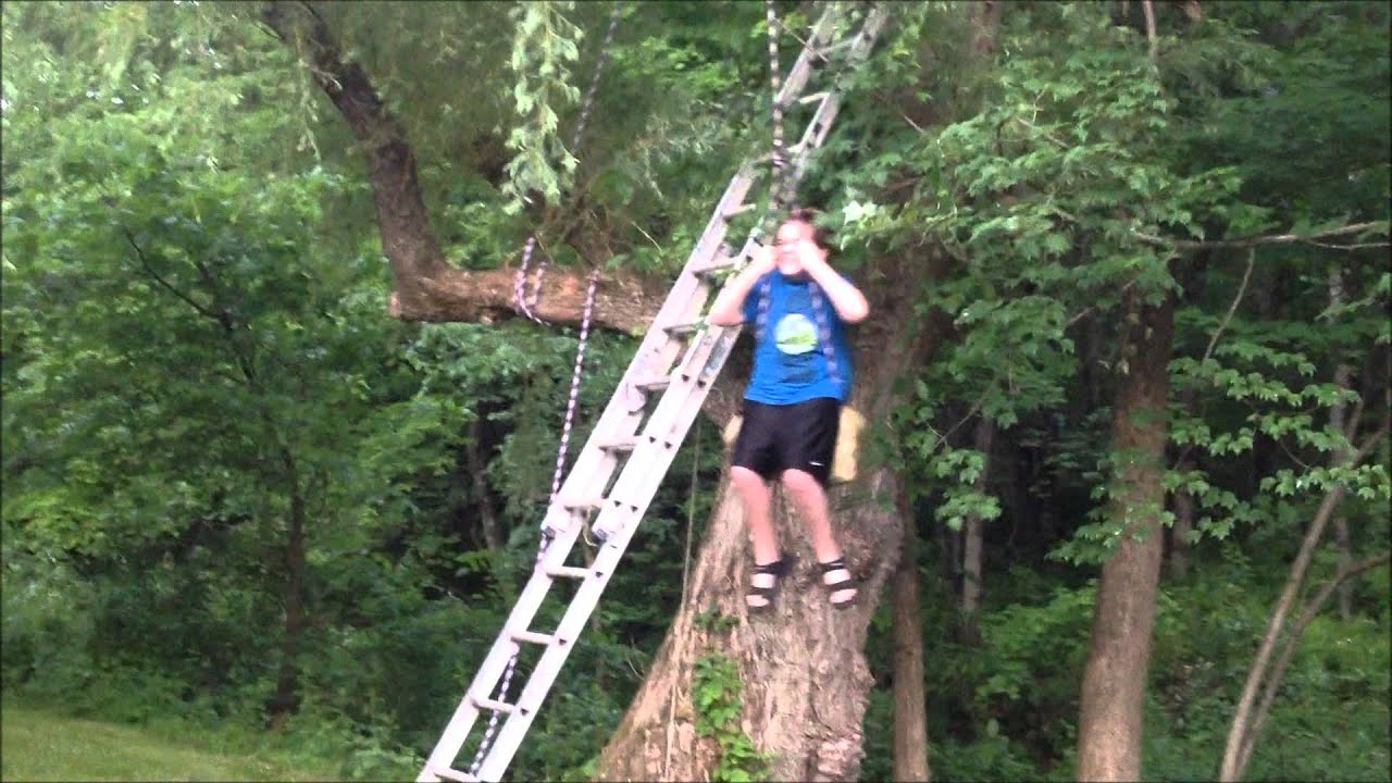 pulley ride clips - YouTube